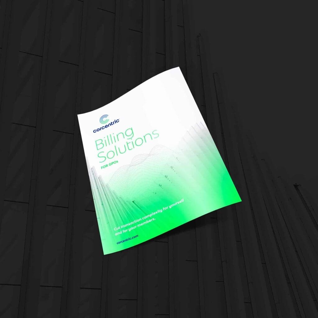 Fleet Procurement Solutions & GPO | Corcentric