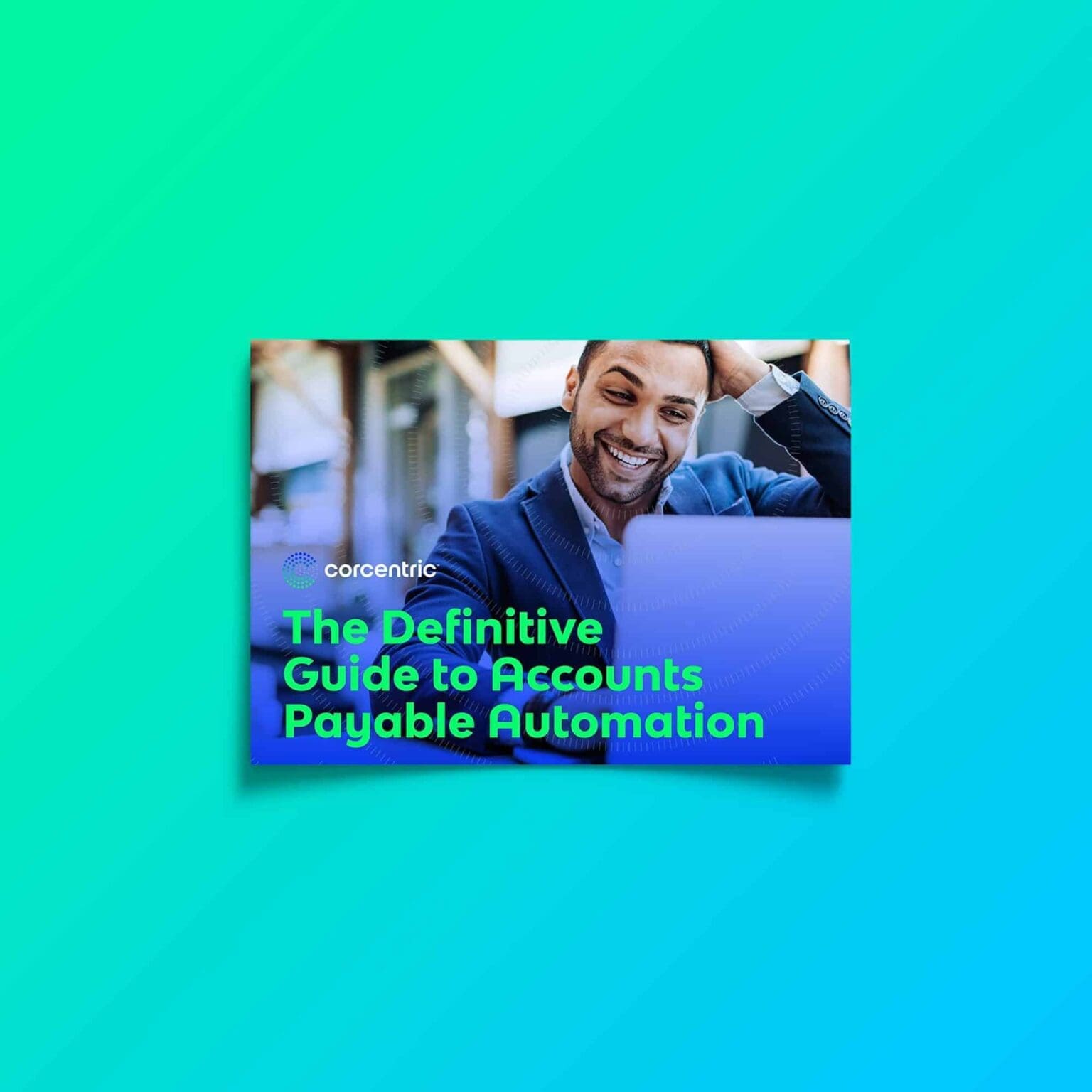 Accounts Payable Automation Solution + Software Platform | Corcentric