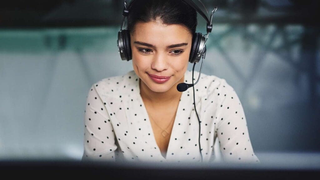 The Future of Customer Service | Corcentric