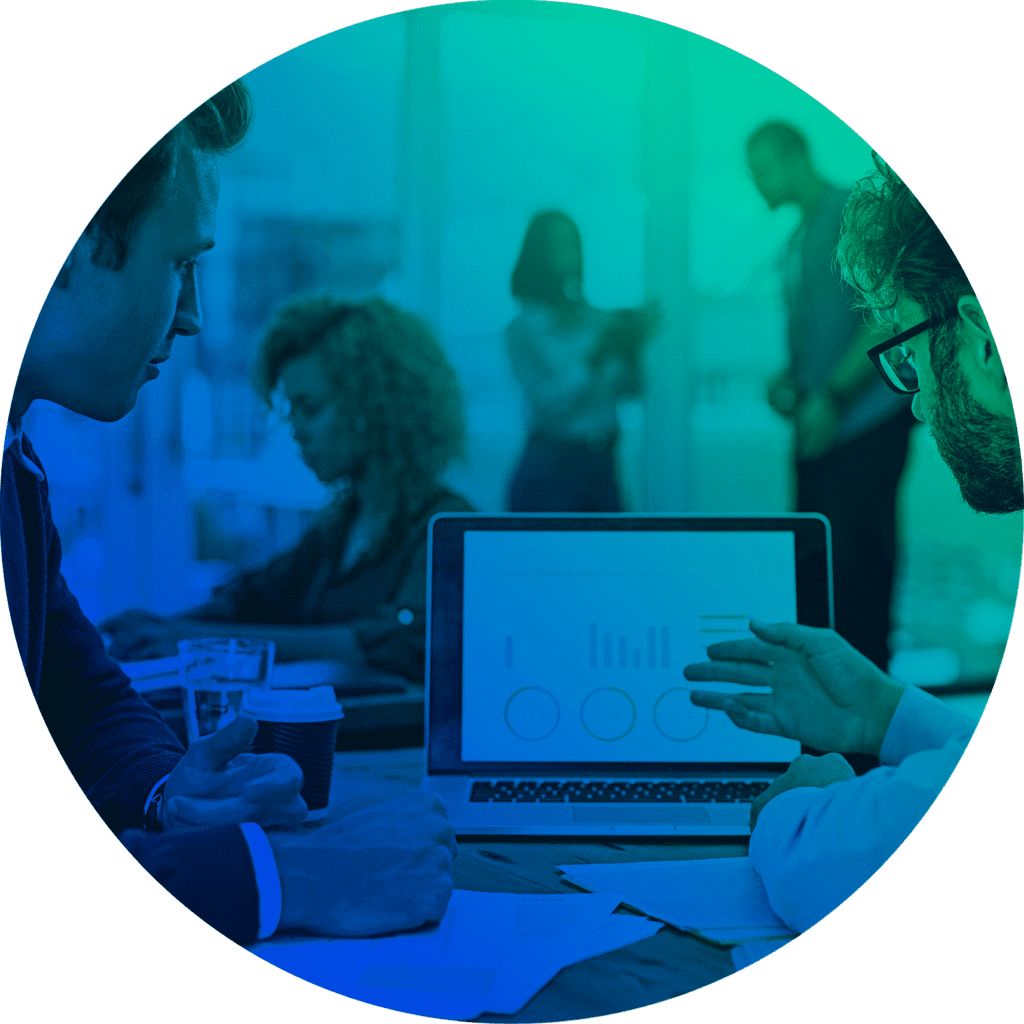 Technology Partner: Provigis | Corcentric