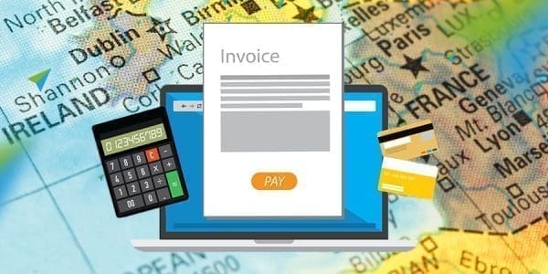 E-invoicing in Ireland and the Evolution of the Postal Service | Corcentric