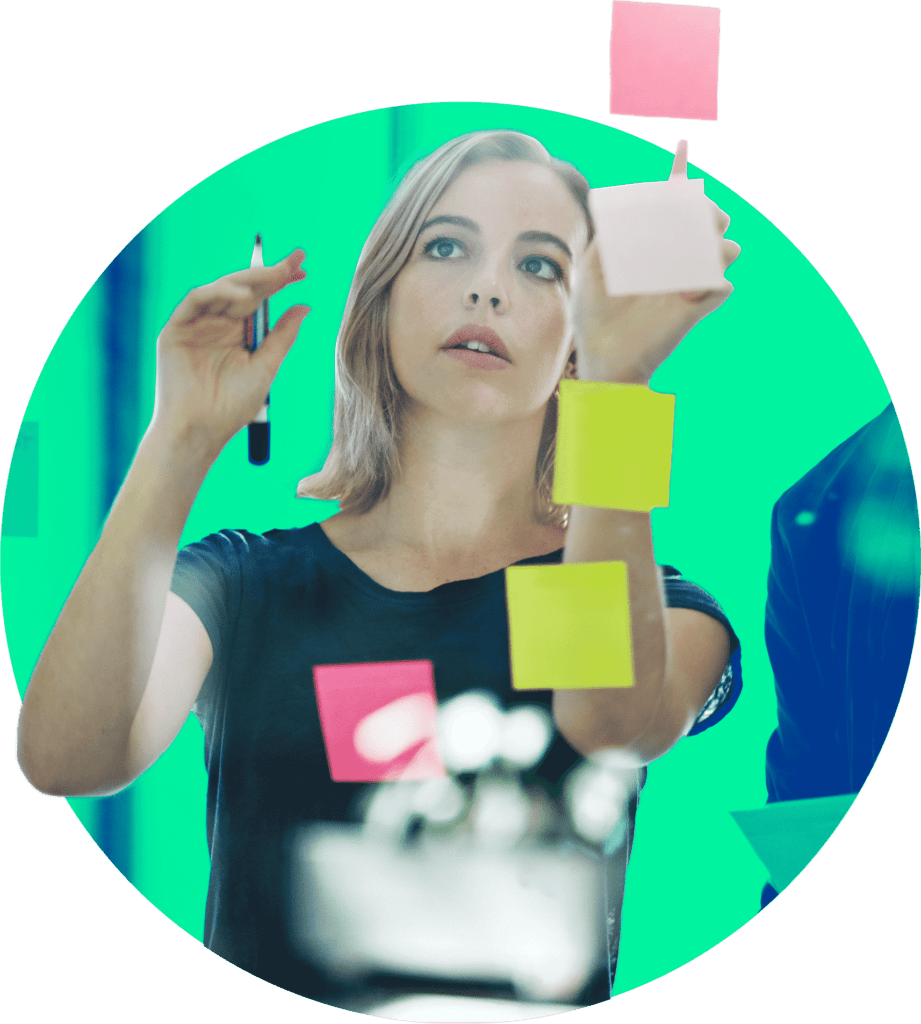 Technology Partners | Corcentric