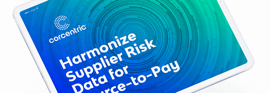 Technology Partners | Corcentric