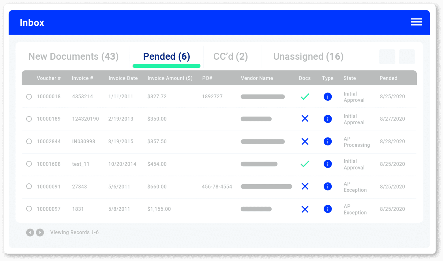 AP Automation: Software + Solutions to Cut Invoice Processing Time in ...