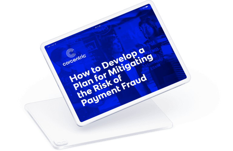 Why Businesses Need a Fraud Mitigation Plan | Corcentric