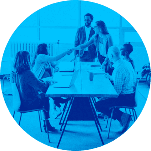 Technology Partners | Corcentric