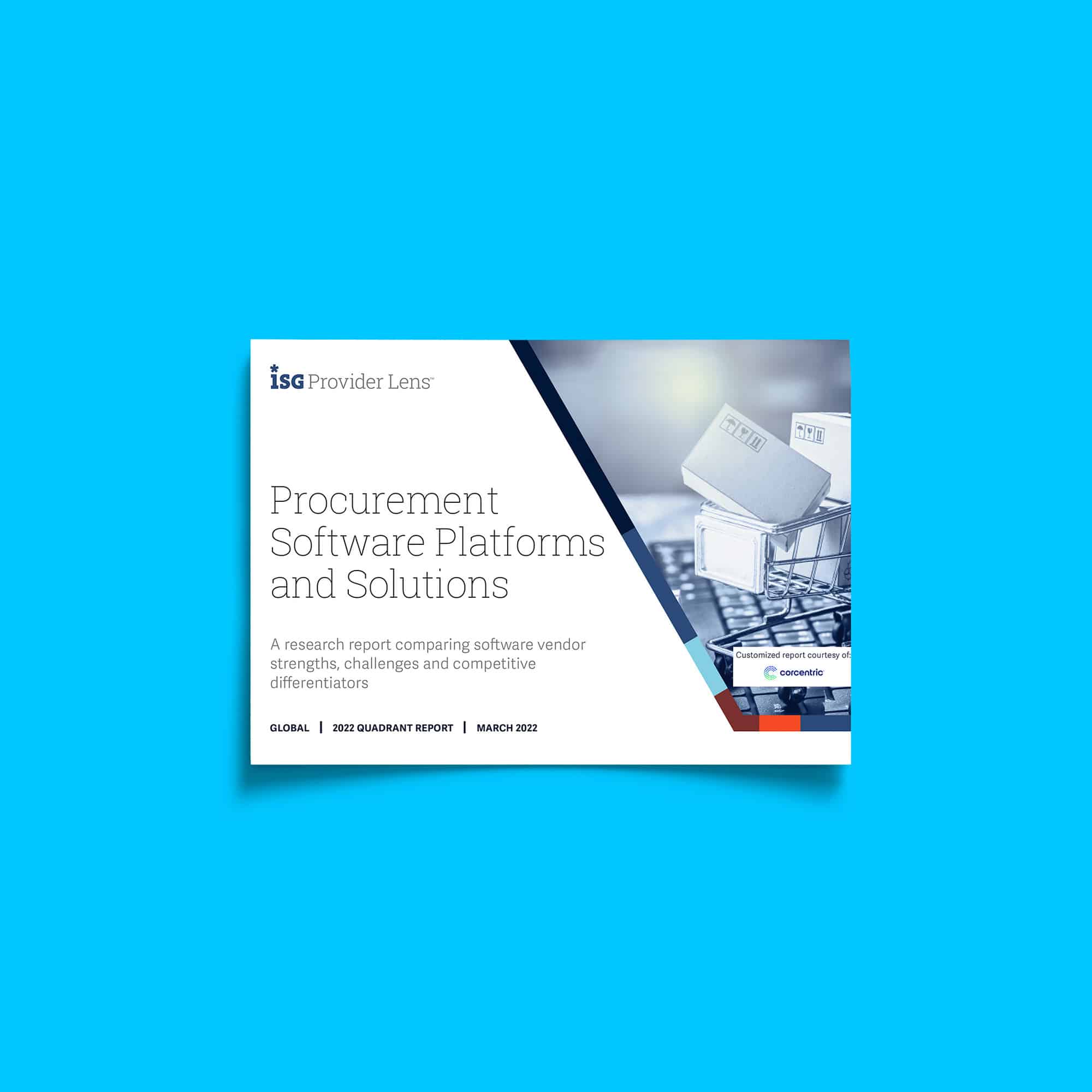 Source-to-Contract (S2C) Solutions | Corcentric