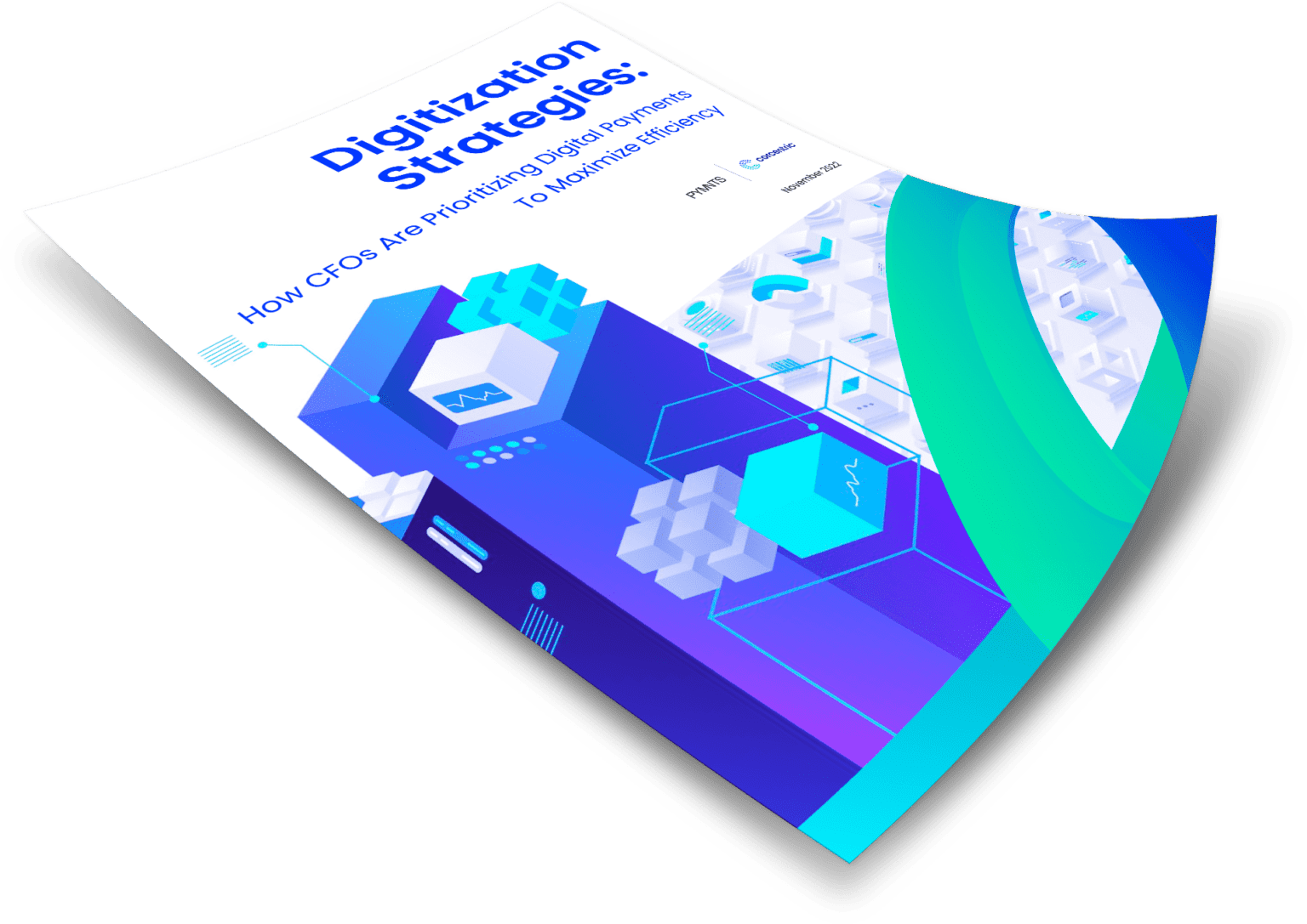 Procurement Management Software & Solutions | Corcentric