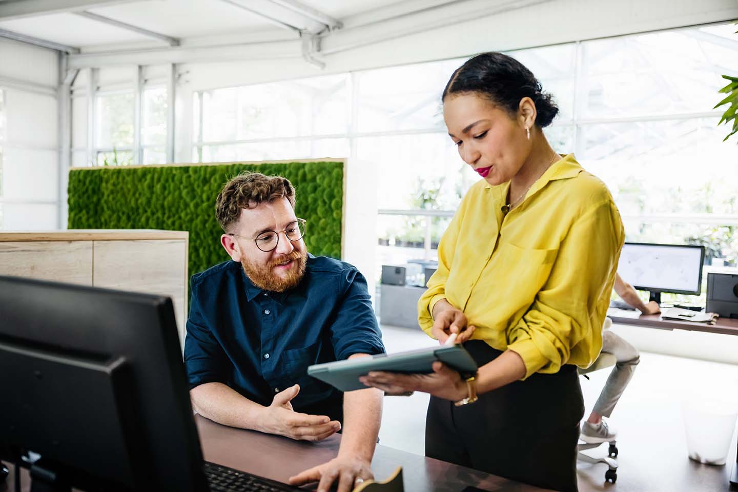 Opportunity Assessment for Managed Services: Increasing Your Return on ...