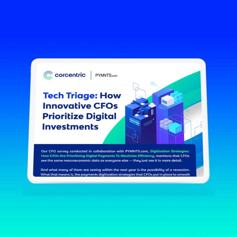 Corcentric Resources | Corcentric