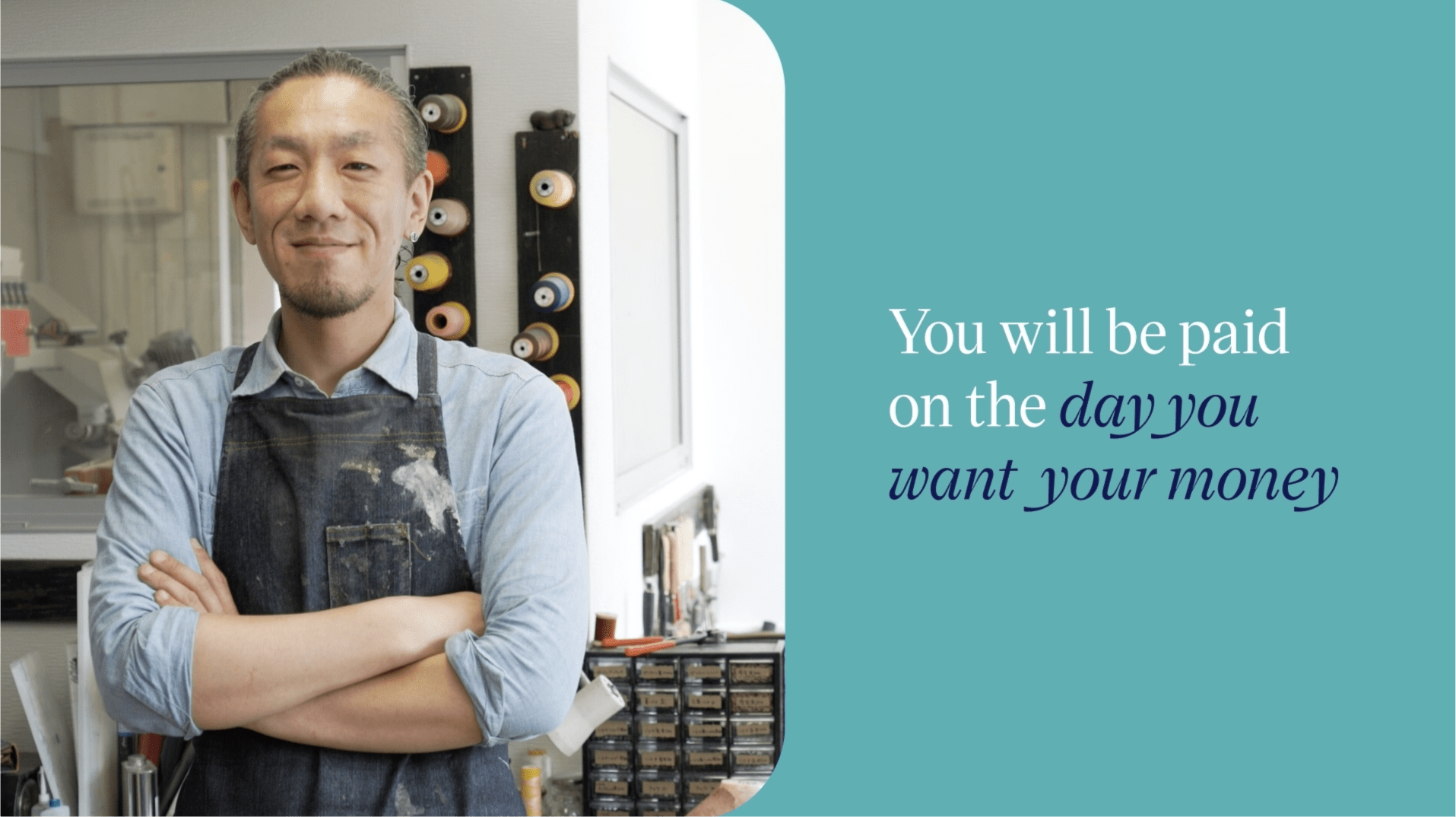 Managed Accounts Receivable (AR) Services