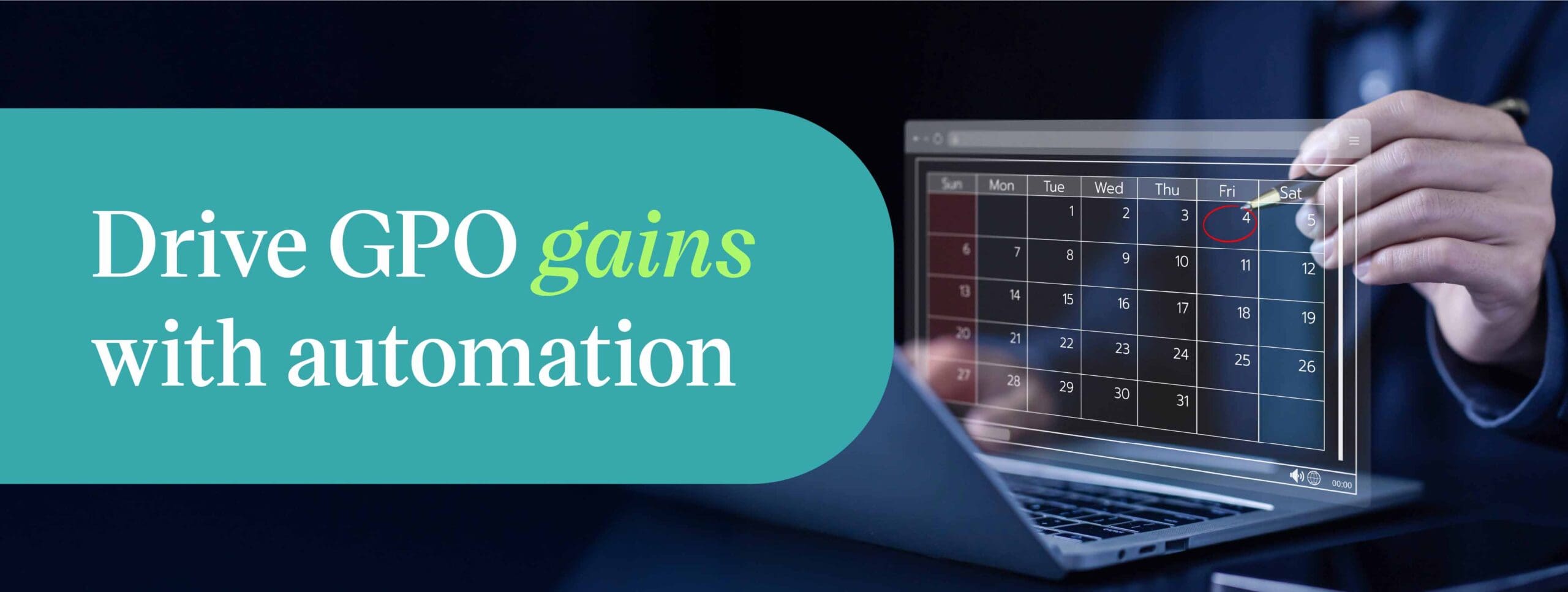 The real impact of AP automation on DPO and cash flow | Corcentric