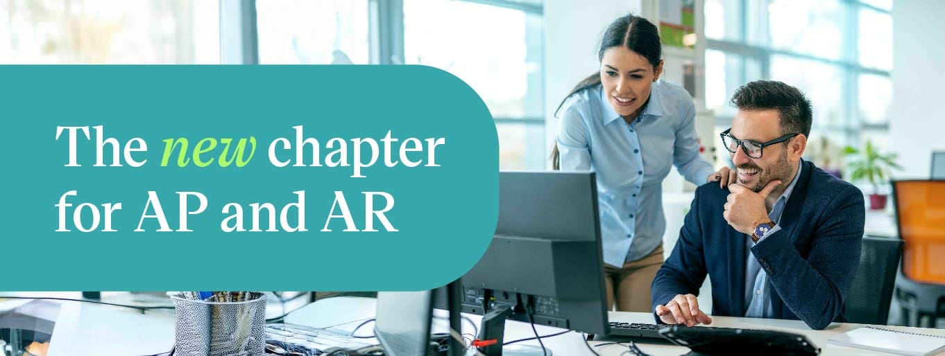 How managed AR and AP are shaping finance’s next chapter | Corcentric