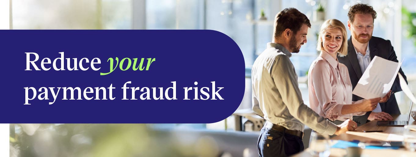 How better AP workflows reduce your payment fraud risk | Corcentric