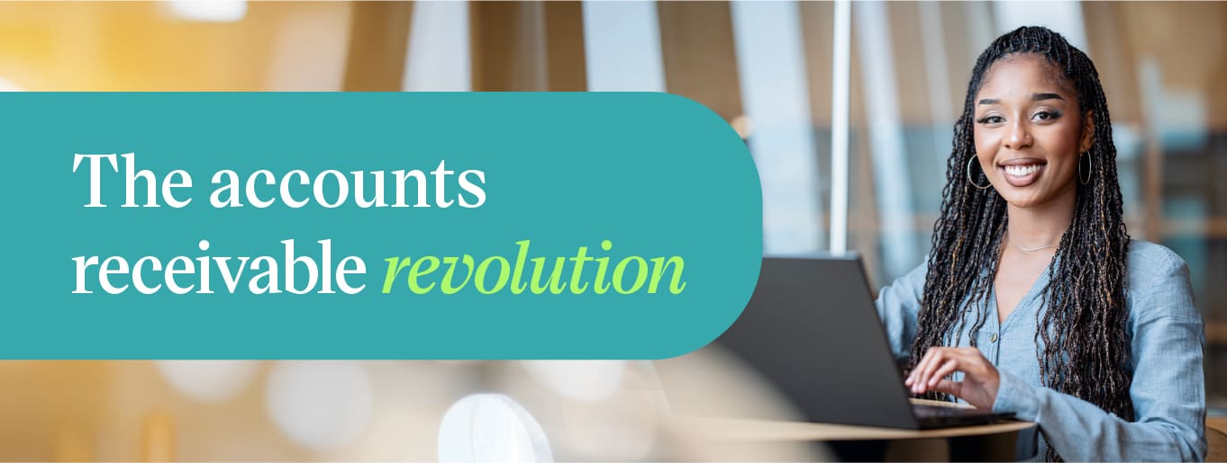 B2B commerce platforms and the accounts receivable revolution | Corcentric